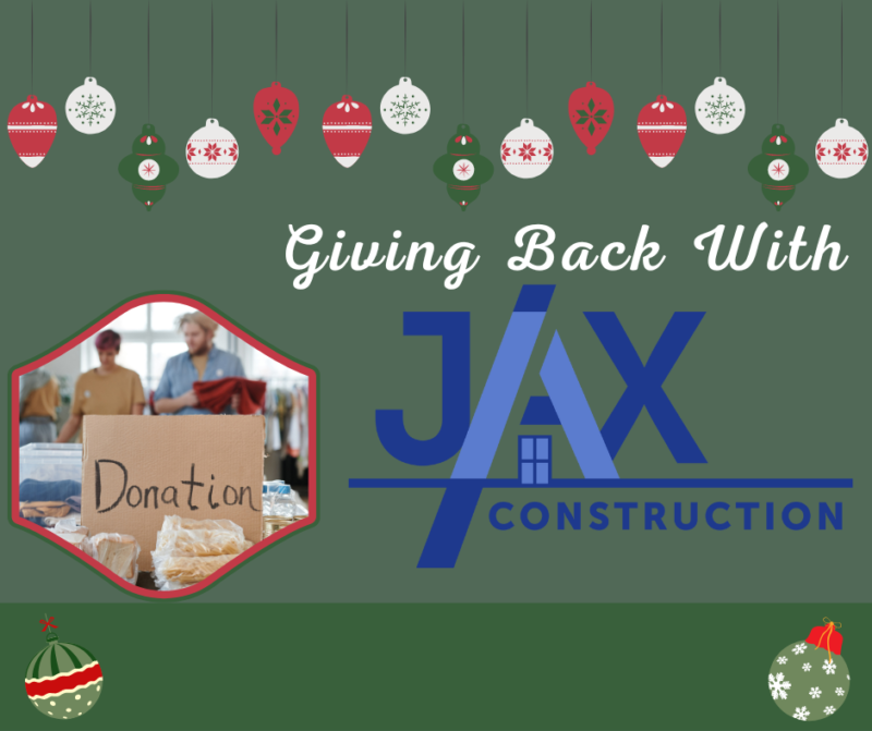Latest news - JAX Construction